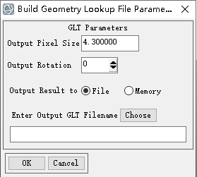 HY-1C L2A数据 几何校正_envi打开hy1c-CSDN博客