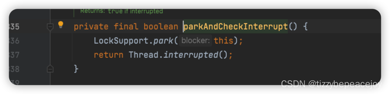 深入理解信号量Semaphore_semaphore信号量-CSDN博客