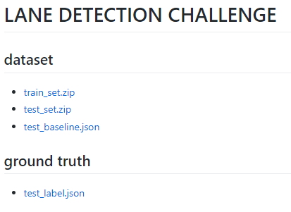 【Lane】 Ultra-Fast-Lane-Detection 复现_ultra fast lane detection复现-CSDN博客