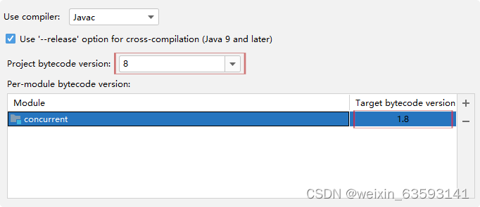 错误：Error：(13,56) java: -source 1.5 中不支持 diamond 运算符-CSDN博客