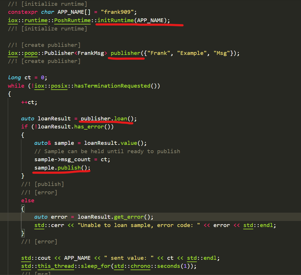 汽车软件通信中间件iceoryx和它的零拷贝技术_frank909的博客-CSDN博客