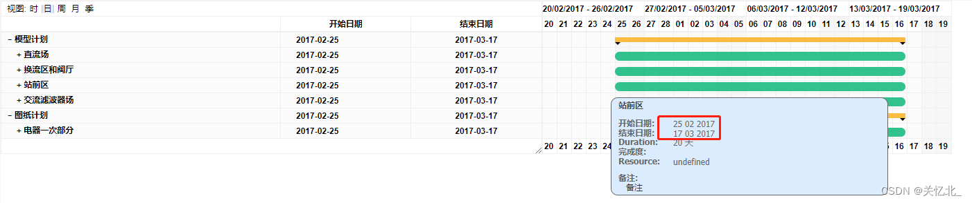 jsGannt Improved在vue中的使用_jsgantt-CSDN博客
