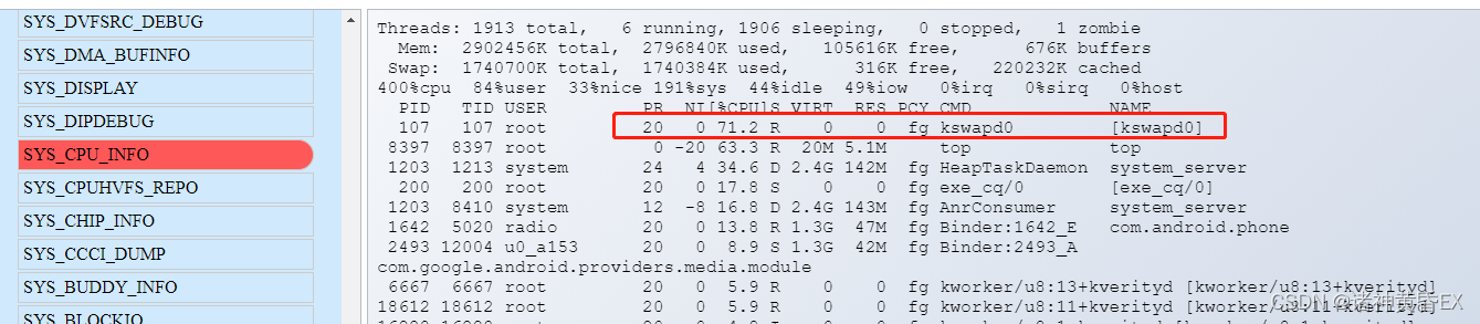 Android ANR & SWT_android swt-CSDN博客