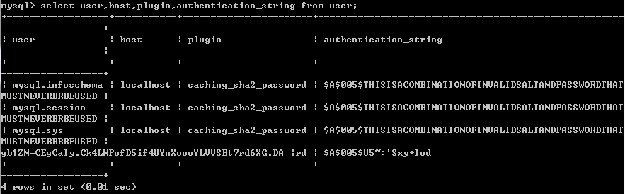 jmeter连接mysql遇到的问题_response message:java.sql.sqlexception: cannot cre-CSDN博客