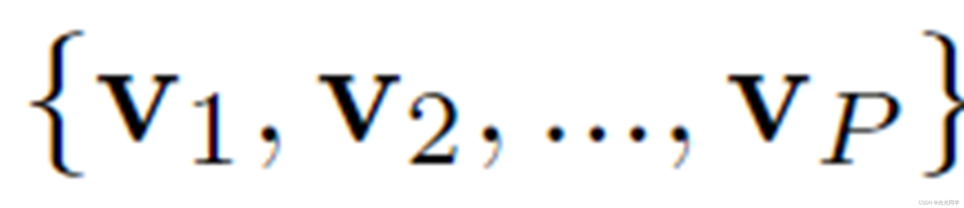 【单目标轨迹预测】VectorNet: Encoding HD Maps and Agent Dynamics fromVectorized Representation（翻译+笔记）-CSDN博客