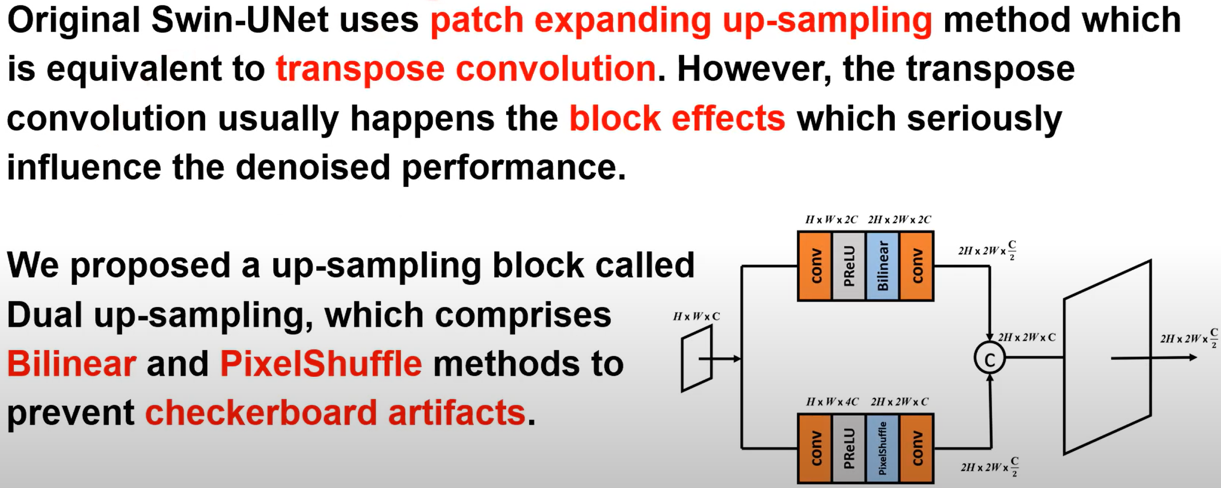 论文速读之SUNet、MAXIM、Restormer、MIRNet、SwinIR、HINet、MPRNet、CSRNet-CSDN博客