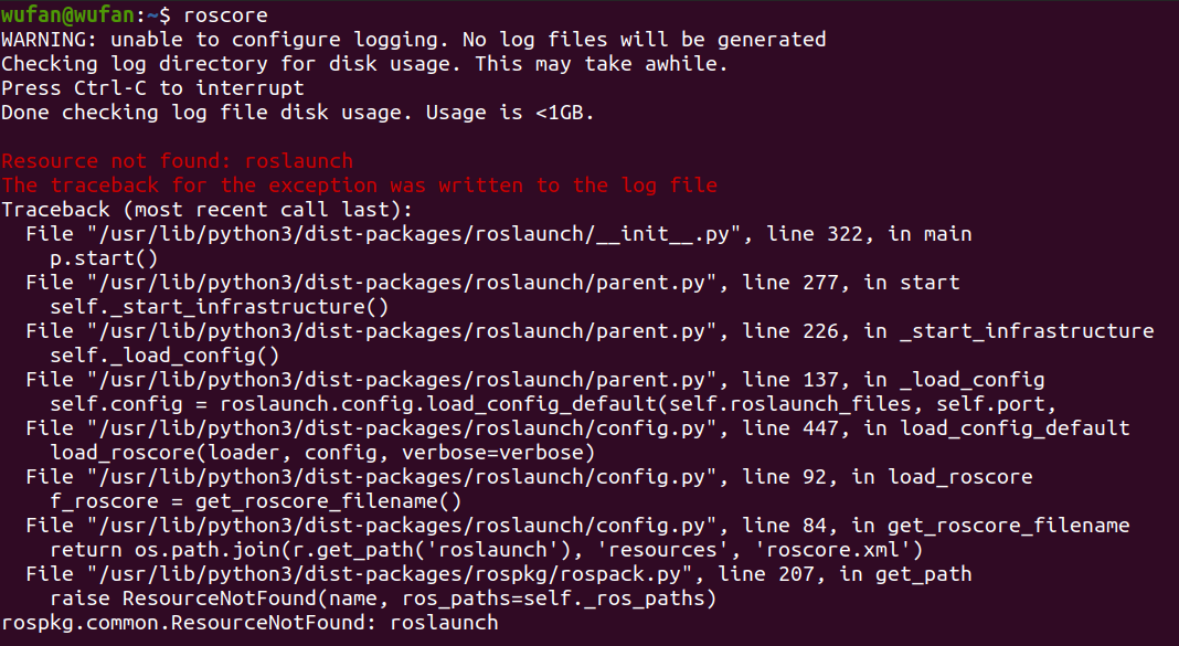 安装好ROS后无法运行，每次运行前需要source /opt/ros/noetic/setup.bash_ros2打开新终端后就无法运行-CSDN博客