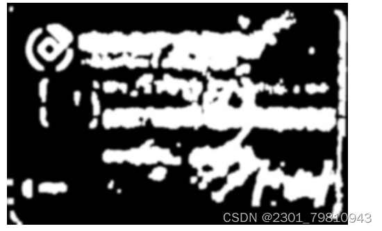 基于opencv的银行卡号识别系统设计与实现 Csdn博客