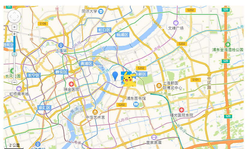 基于vue+elementUI的网页中使用地图组件vue-amap高德地图_vue地图组件-CSDN博客