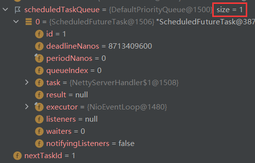 【Netty】模型篇五：任务队列 taskQueue_netty taskqueue-CSDN博客