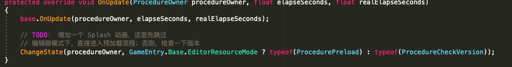 从0开始学Unity做SLG系列（GameFramework框架）_unity slg-CSDN博客