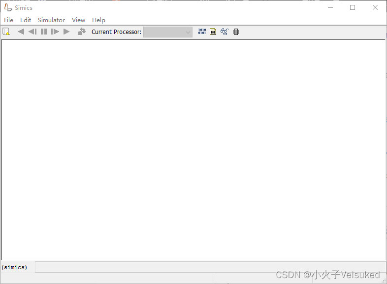 simics虚拟机+solaris 9 sparc系统运行memory compiler(非常详细)-CSDN博客