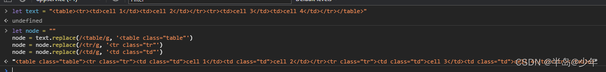 小程序rich-text解析表格边框失效？开箱即用_rich-text 表格-CSDN博客