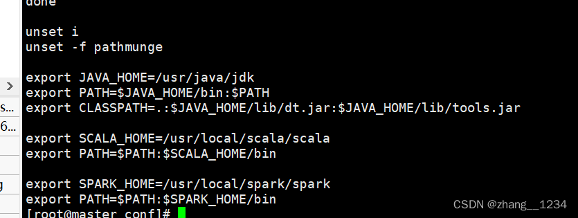 Linux环境下的 刷新环境变量linux环境变量什么时候更新 Csdn博客