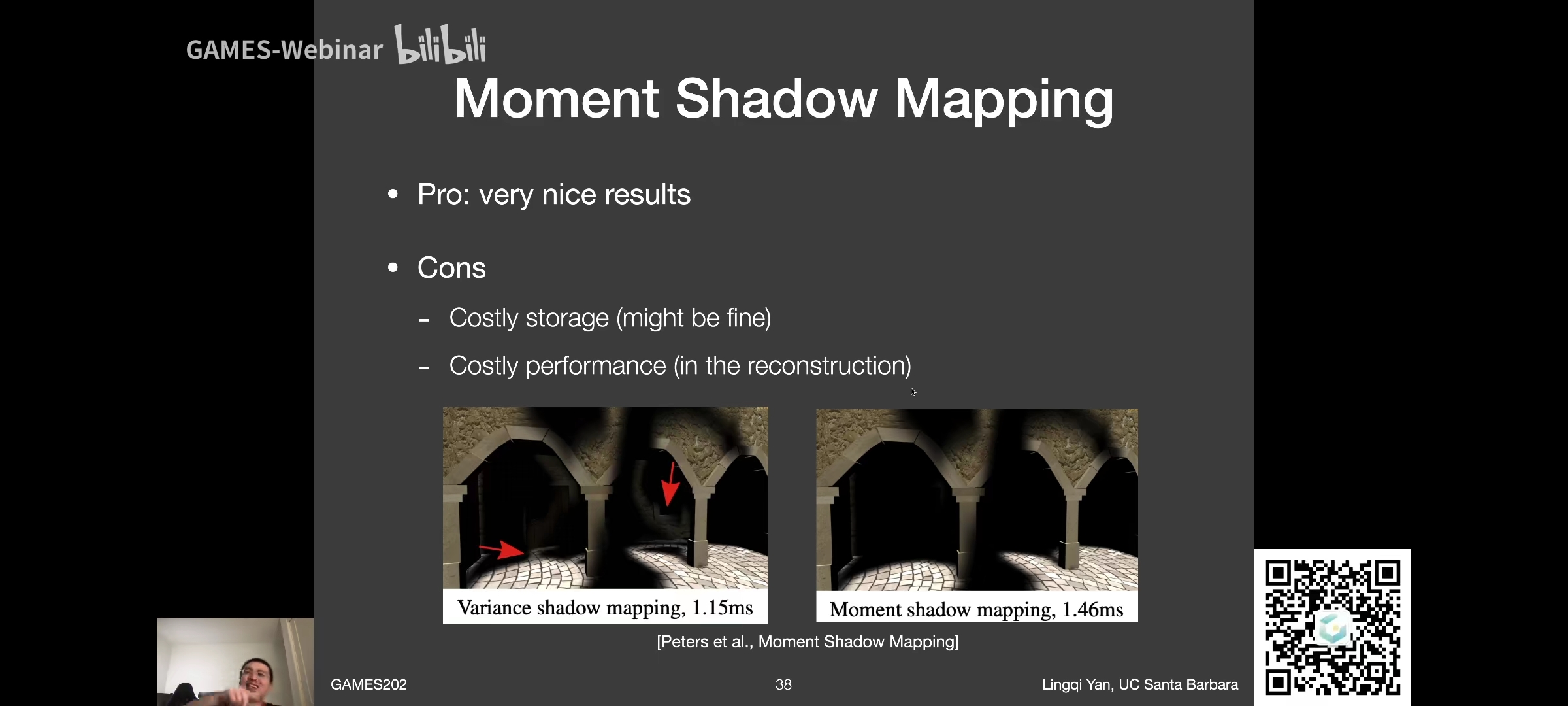 GAMES202 PCF PCSS 环境光渲染_blocker search penumbra estimation-CSDN博客