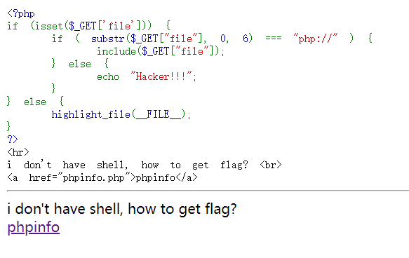CTF之旅（CTFHub技能树+详细Write up+持续更新ing)（RCE）_ctfhub writeup 管理后台-CSDN博客