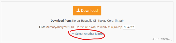 记录一次线上OOM问题排查处理过程_如何获取线上oom-CSDN博客