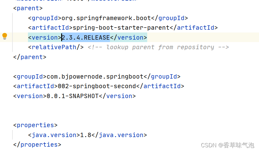 java: 无法访问org.springframework.boot.SpringApplication 错误的类文件: /C:/Users/.m2/repository/or-CSDN博客
