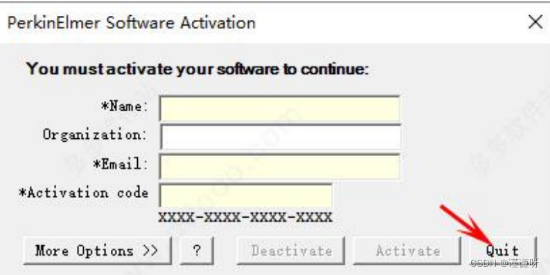 【软件】【论文制图】【chemdraw】安装与使用_chemdraw安装教程-CSDN博客