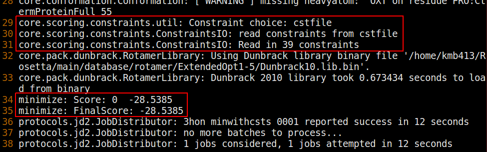 Rosetta中文教程（一）_rosetta教程-CSDN博客