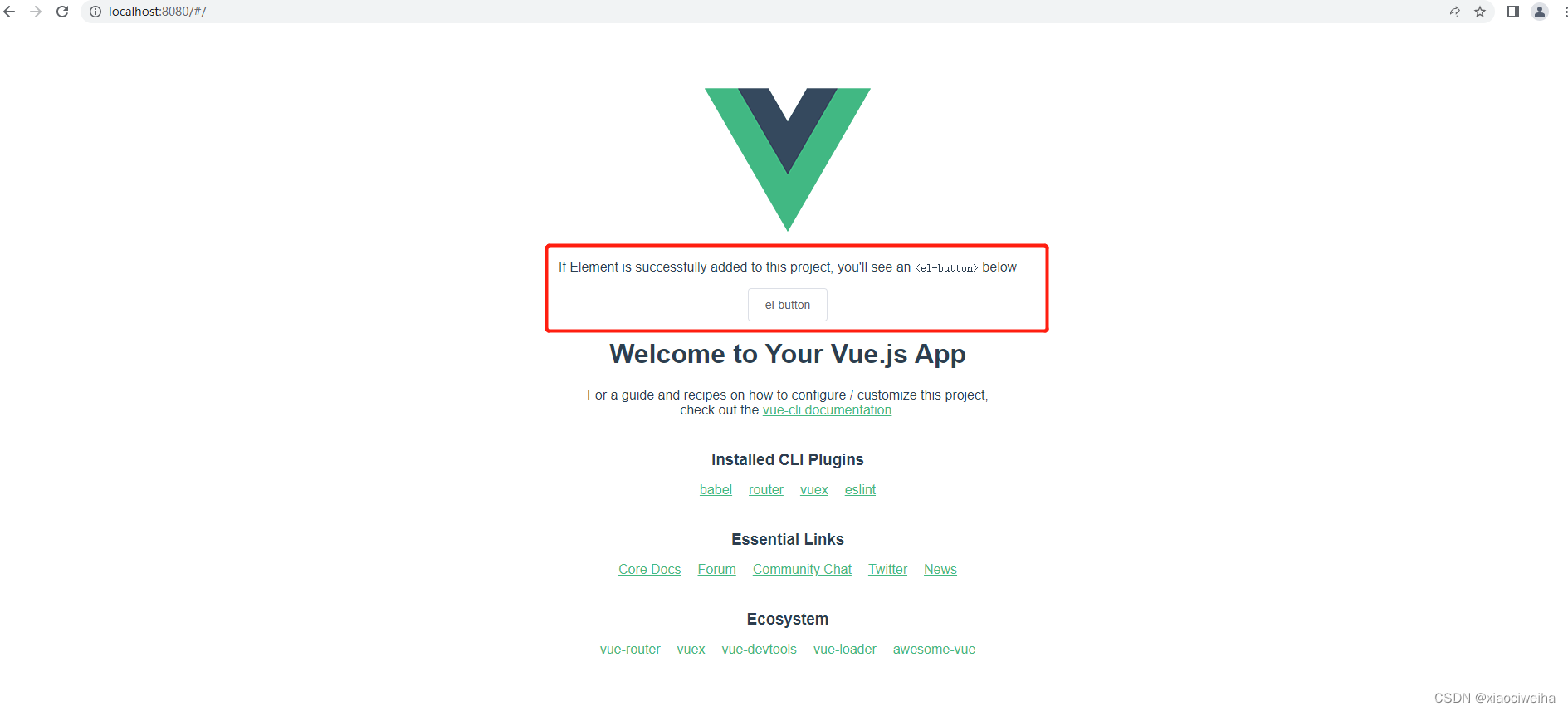 Vue Cli搭建项目vue Cli341搭建项目 Csdn博客