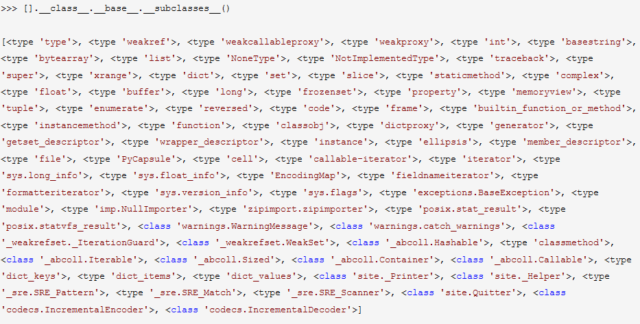 Python-模板注入_render_template_string-CSDN博客