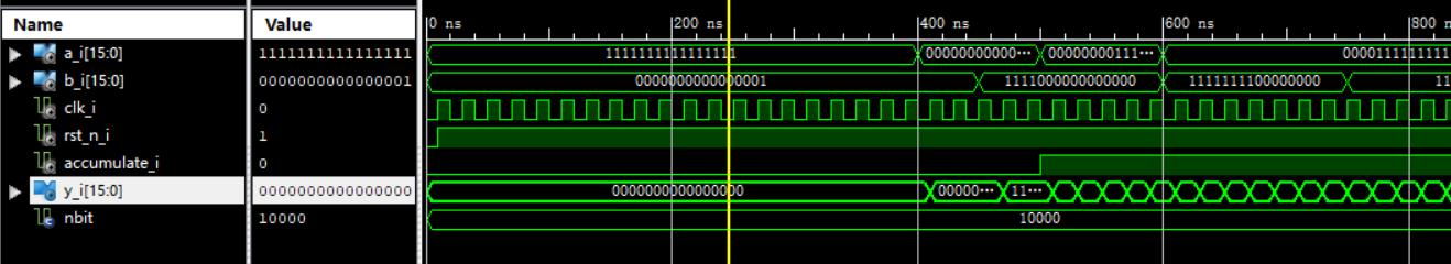 VHDL学习笔记-（5）LAB1.6 累加器accumulator_vhdl累加器-CSDN博客