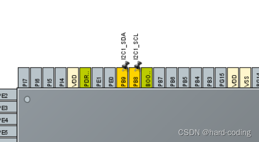 基于stm32使用IIC读写EEPROM_m24256在线读写-CSDN博客
