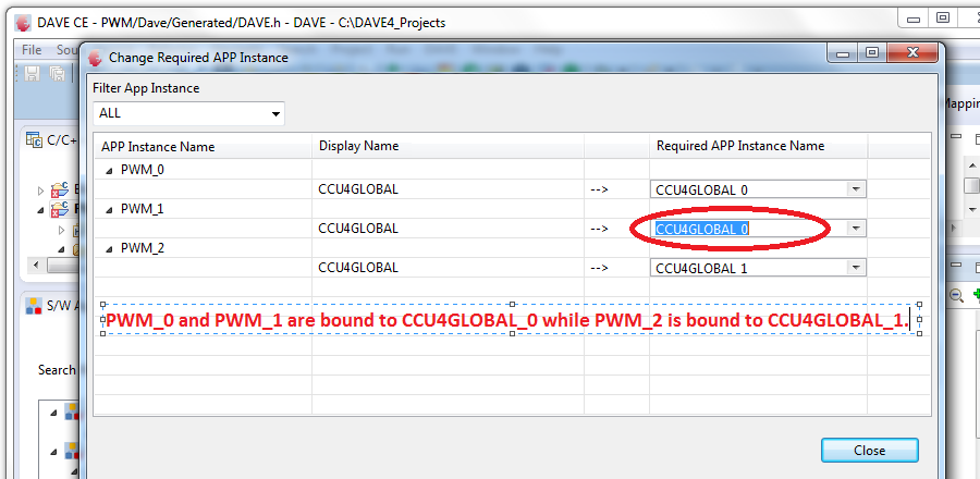 DAVE用户手册-Getting Started 18_dave ide教程-CSDN博客