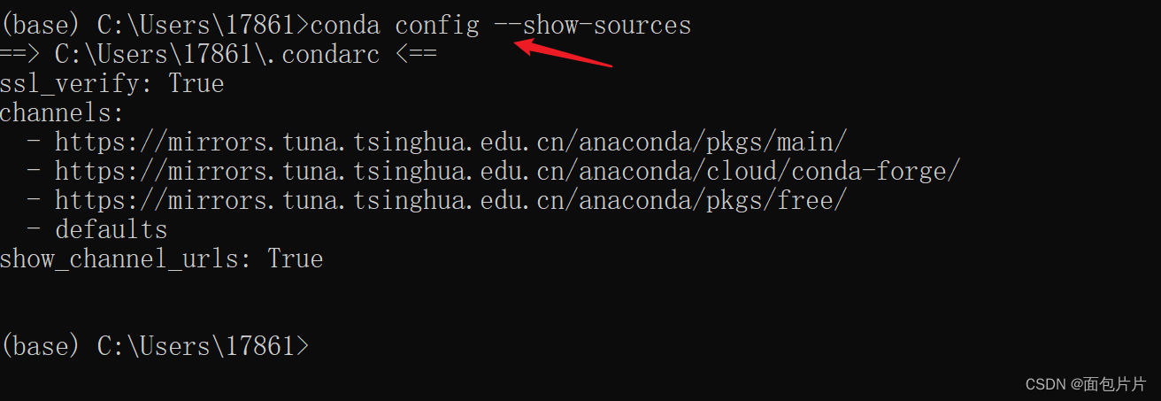 Anaconda报错solving environment:failed_solving environment: failed-CSDN博客