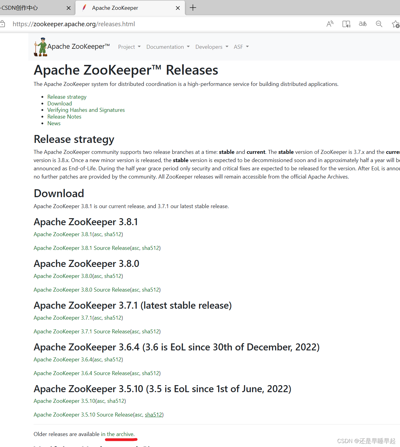 安装zookeeper详解教程（windows单机版）(以及解决方法)_wind安装zk-CSDN博客