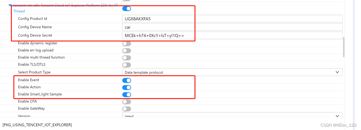 RT-Thread Studio之ESP8266调试_rtthread studio at 8266-CSDN博客