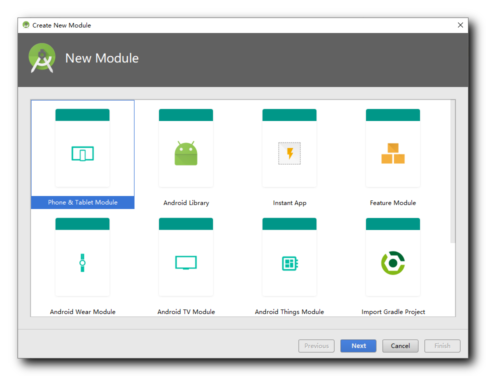 【Android 插件化】VirtualApp 接入 ( 在 VirtualApp 工程下创建 Module | 添加依赖 | 启动 VirtualApp 插件引擎 )_android ...