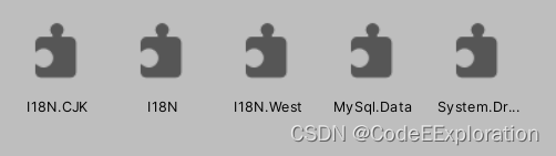 Unity连接MySQL实现注册登录功能_unity 登陆注册数据库-CSDN博客