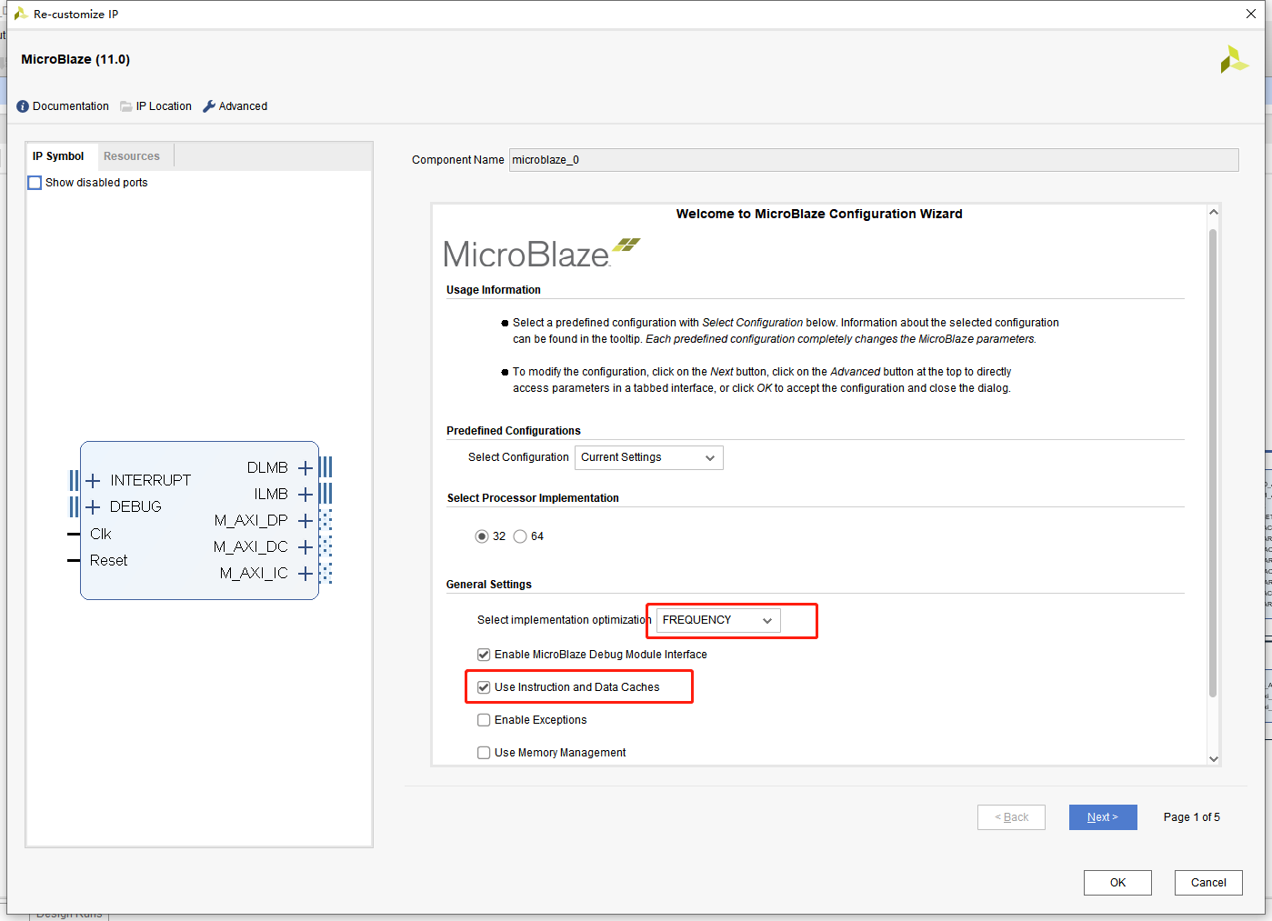 MicroBlaze双核工程搭建及测试_microblaze pcie网卡-CSDN博客