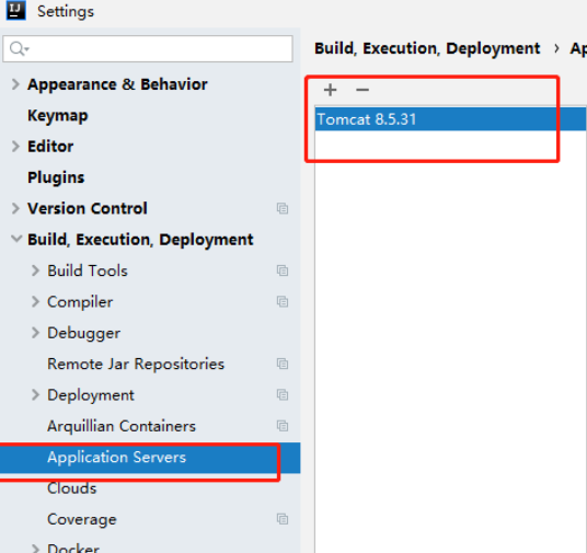 idea社区版 Maven项目配置 Tomcat （图文详细版），亲测有效_社区版idea使用smart tomcat8.5部署maven项目-CSDN博客