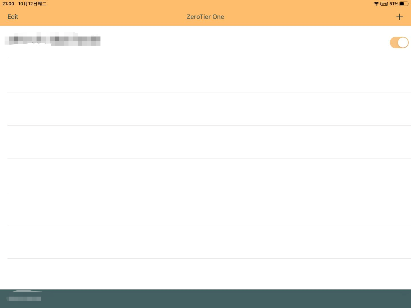 Ipad使用Zerotier+RD Client实现远程控制windows_asuka_999的博客-CSDN博客_zerotier远程控制