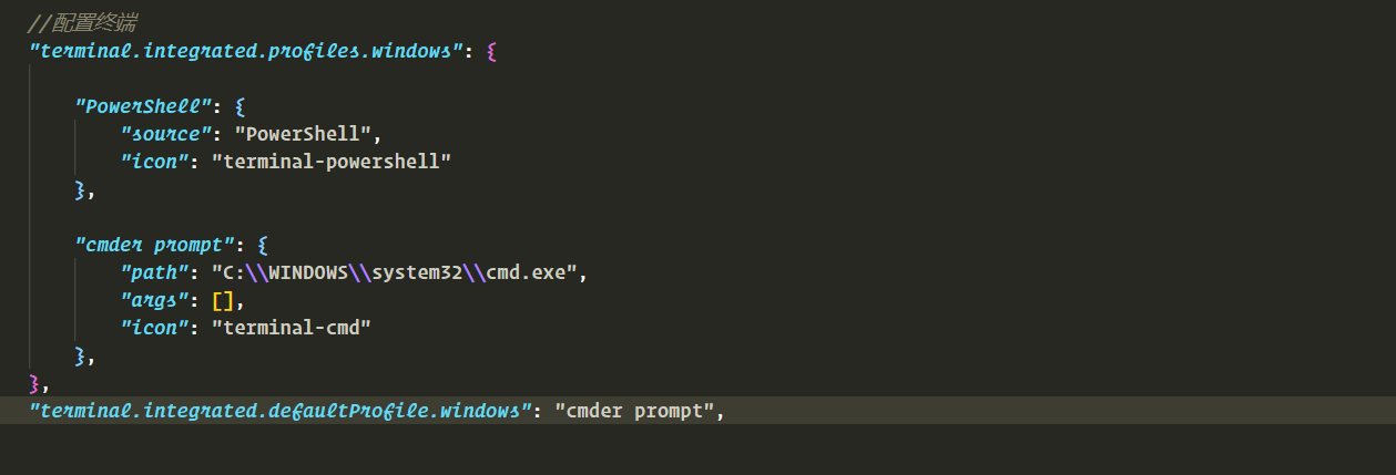终端进程启动失败: A native exception occurred during launch (Cannot create process, error code: 740)。-CSDN博客