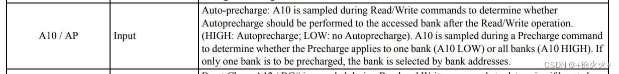 DDR3.0管脚介绍_ddr3 dm-CSDN博客