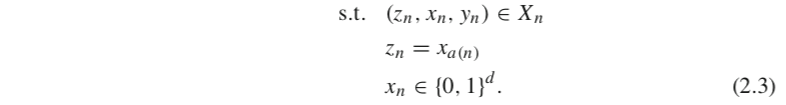Stochastic dual dynamic integer programming (SDDiP)-CSDN博客