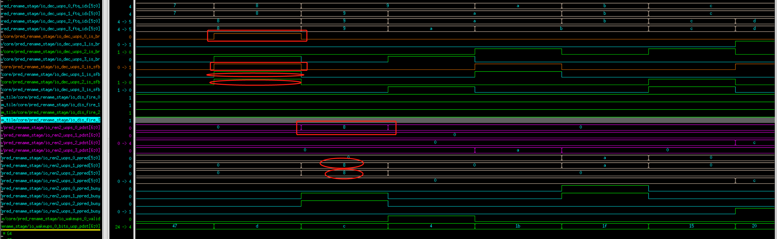 SonicBoom SFB（short-forwards branch）源码分析_sonicboom chisel-CSDN博客
