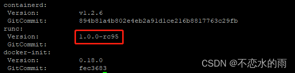 Docker无法运行java虚拟机报错There is insufficient memory for the Java Runtime_there is insufficient ...