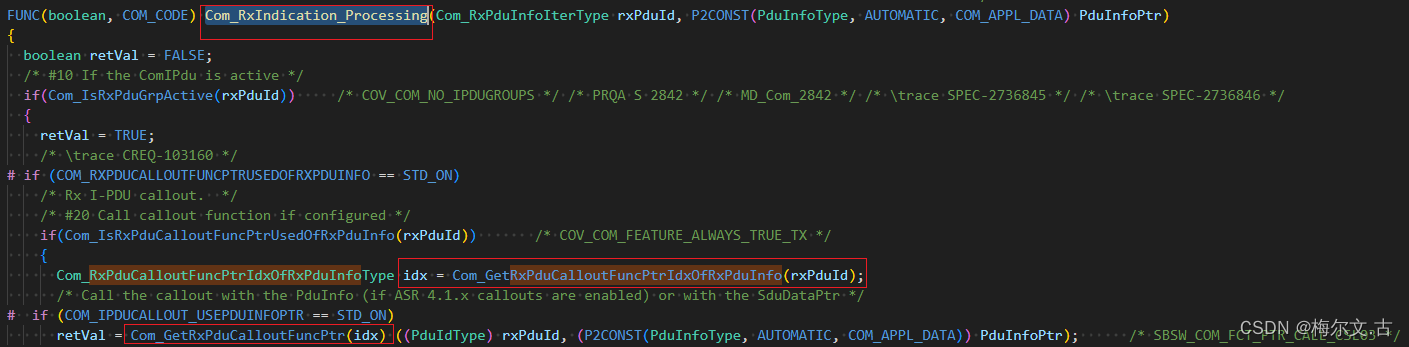 AUTOSAR中CAN信号是如何触发COM回调的_comnotification-CSDN博客