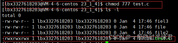 Linux权限_user表中root用户有何特殊性-CSDN博客