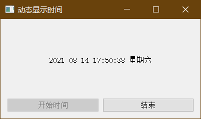 pyqt学习 实时更新窗口_python pyqt实时更新界面-CSDN博客