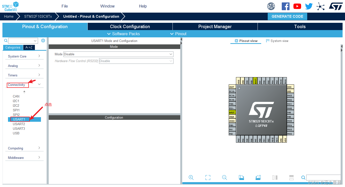 Stm32的usart串口通讯实验串口usart烧写可以降低烧写速度么 Csdn博客