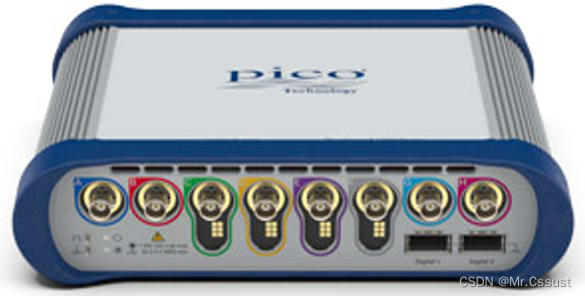 移花接木，玩转CANoe的几种扩展接口应用（三）——Scope示波器设备_canoe scope 函数-CSDN博客