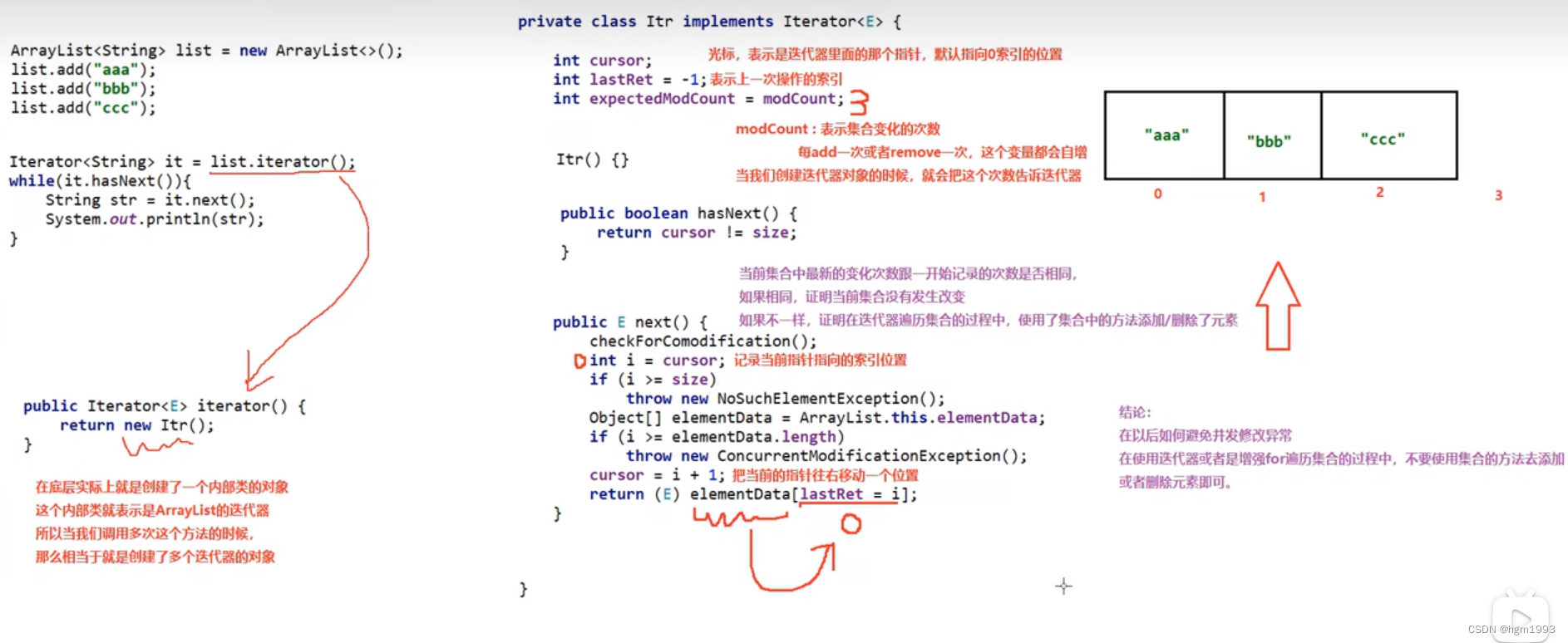 Java基础中一些重要的东西（7） 集合 数据结构 List Set Map Csdn博客