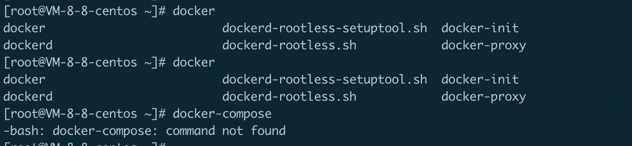 Docker学习笔记-高级篇_docker0-CSDN博客